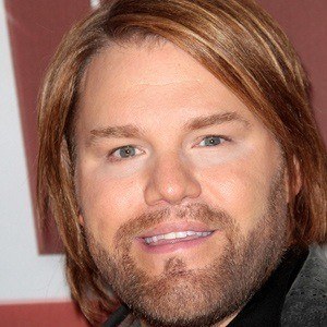 James Otto - Bio, Family, Trivia | Famous Birthdays