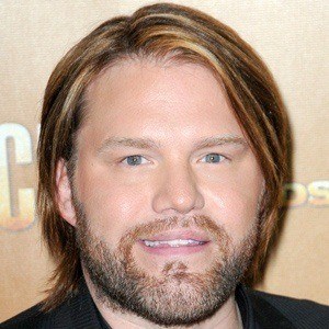 James Otto - Bio, Family, Trivia | Famous Birthdays