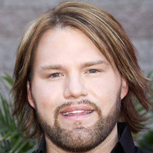 James Otto - Bio, Family, Trivia | Famous Birthdays