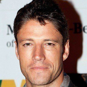 James Scott - Biografía, Datos, Familia | Famous Birthdays