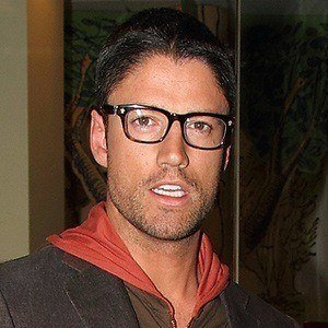 James Scott - Bio, Family, Trivia | Famous Birthdays
