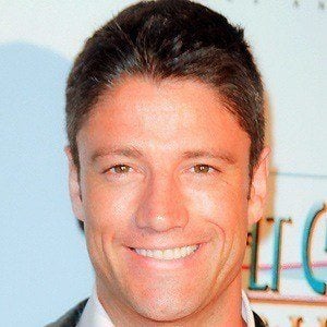 James Scott - Bio, Family, Trivia | Famous Birthdays