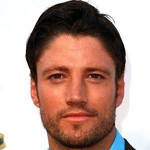 James Scott - Bio, Family, Trivia | Famous Birthdays