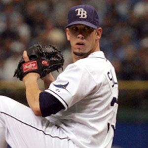 James Shields - Bio, Family, Trivia | Famous Birthdays