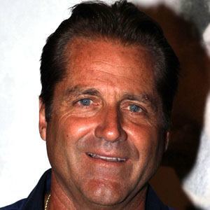 James Van Patten - Bio, Family, Trivia | Famous Birthdays