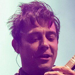 Jamie Hince - Bio, Family, Trivia | Famous Birthdays