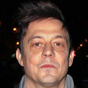 Jamie Hince - Bio, Family, Trivia | Famous Birthdays