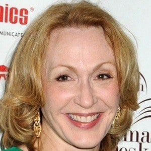 Jan Maxwell - Bio, Family, Trivia | Famous Birthdays