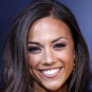 Jana Kramer - Bio, Family, Trivia | Famous Birthdays
