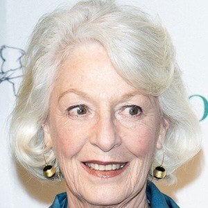 Jane Alexander (Movie Actress) - Bio, Family, Trivia | Famous Birthdays