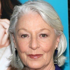Jane Alexander (Movie Actress) - Bio, Family, Trivia | Famous Birthdays