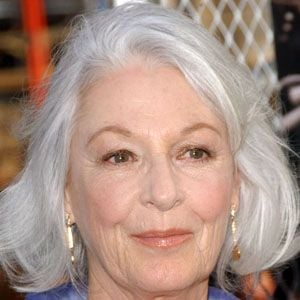 Jane Alexander (Movie Actress) - Bio, Family, Trivia | Famous Birthdays