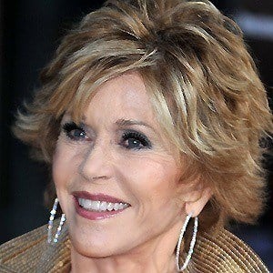 Jane Fonda - Bio, Family, Trivia | Famous Birthdays