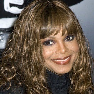 Janet Jackson - Bio, Family, Trivia | Famous Birthdays
