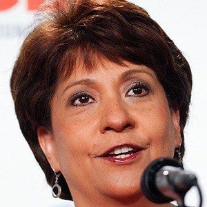 Janet Murguia - Bio, Facts, Family | Famous Birthdays