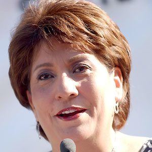 Janet Murguia - Bio, Facts, Family | Famous Birthdays