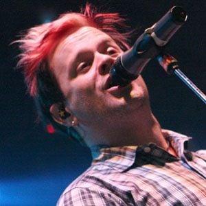 Jaret Reddick - Bio, Family, Trivia | Famous Birthdays