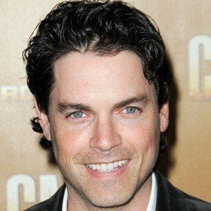 Jaron Lowenstein - Bio, Family, Trivia | Famous Birthdays