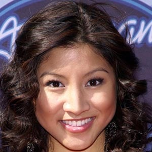 Jasmine Trias - Bio, Family, Trivia | Famous Birthdays