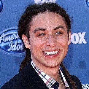 Jason Castro - Bio, Family, Trivia | Famous Birthdays