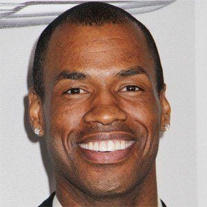 Jason Collins - Bio, Family, Trivia | Famous Birthdays