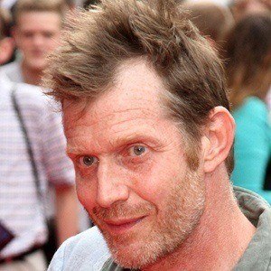 Jason Flemyng - Bio, Family, Trivia | Famous Birthdays