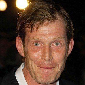 Jason Flemyng - Bio, Family, Trivia | Famous Birthdays