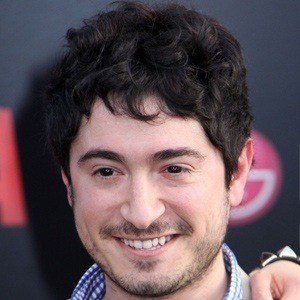 Jason Fuchs - Bio, Family, Trivia | Famous Birthdays