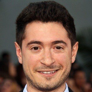 Jason Fuchs - Bio, Family, Trivia | Famous Birthdays