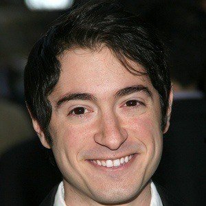 Jason Fuchs - Bio, Family, Trivia | Famous Birthdays