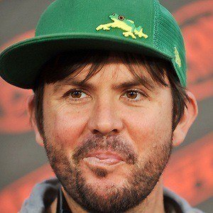 Jason Gann - Bio, Family, Trivia | Famous Birthdays