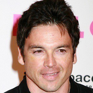 Jason Gedrick - Bio, Family, Trivia | Famous Birthdays