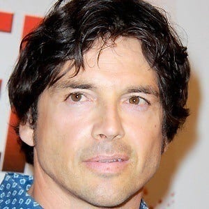Jason Gedrick - Bio, Family, Trivia | Famous Birthdays