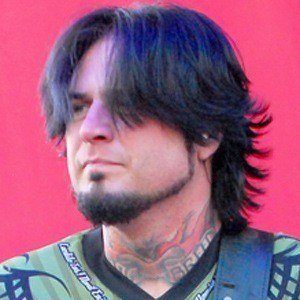 Jason Hook - Bio, Family, Trivia | Famous Birthdays