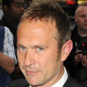 Jason Merrells - Bio, Family, Trivia | Famous Birthdays