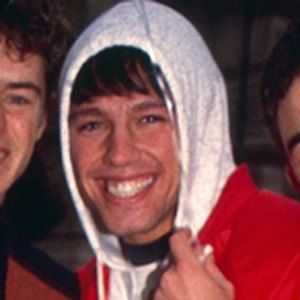 Jason Orange - Bio, Family, Trivia | Famous Birthdays