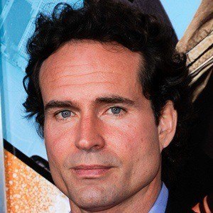 Jason Patric - Bio, Family, Trivia | Famous Birthdays