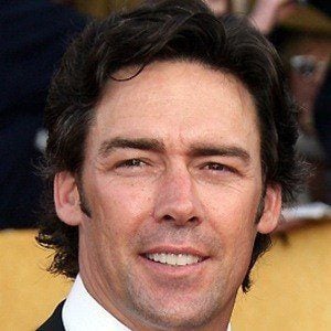 Jason Sehorn - Bio, Family, Trivia | Famous Birthdays