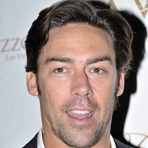 Jason Sehorn - Bio, Family, Trivia | Famous Birthdays