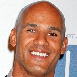 Jason Taylor - Bio, Family, Trivia | Famous Birthdays