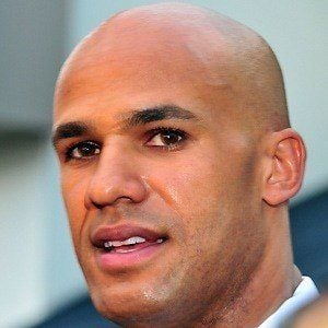 Jason Taylor - Bio, Family, Trivia | Famous Birthdays