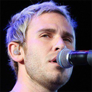 Jason Wade - Bio, Family, Trivia | Famous Birthdays