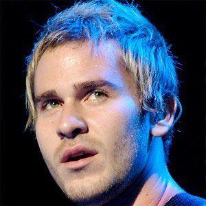 Jason Wade - Bio, Family, Trivia | Famous Birthdays