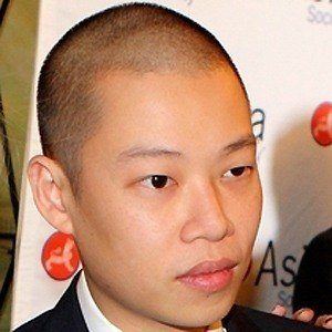 Jason Wu - Bio, Family, Trivia | Famous Birthdays
