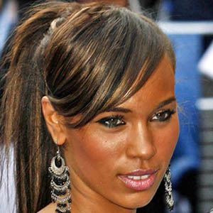 Javine Hylton - Bio, Family, Trivia | Famous Birthdays