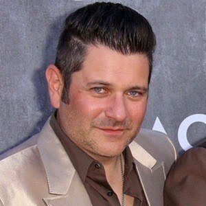 Jay DeMarcus - Bio, Family, Trivia | Famous Birthdays