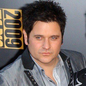 Jay DeMarcus - Bio, Family, Trivia | Famous Birthdays