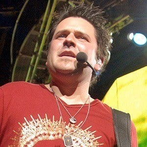 Jay DeMarcus - Bio, Family, Trivia | Famous Birthdays
