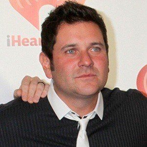 Jay DeMarcus - Bio, Family, Trivia | Famous Birthdays
