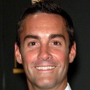 Jay Harrington - Bio, Family, Trivia | Famous Birthdays